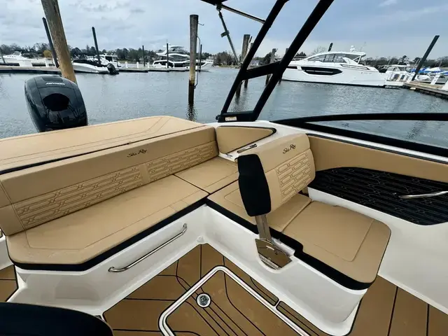 Sea Ray Spx 190 Outboard for sale in United States of America, 533320 ...