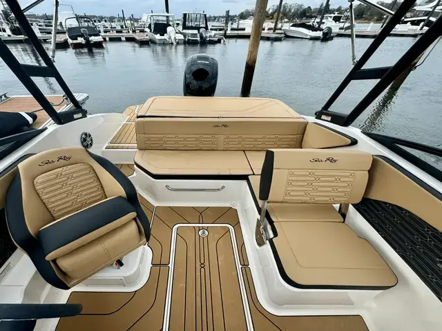 Sea Ray Spx 190 Outboard for sale in United States of America, 533320 ...