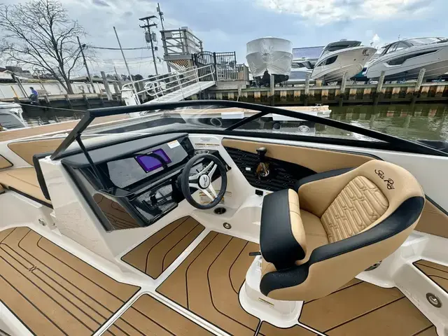 Sea Ray Spx 190 Outboard for sale in United States of America, 533320 ...