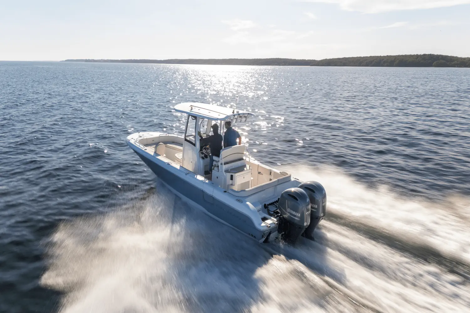 Buy Sea Hunt Gamefish 27 FS #534307 - Rightboat