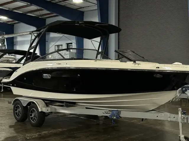 Sea Ray Spx 190 Outboard for sale in United States of America, 534600 ...