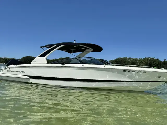 2022 Chaparral 267 SSX #536247 for Sale in Grand Haven, MI - R...