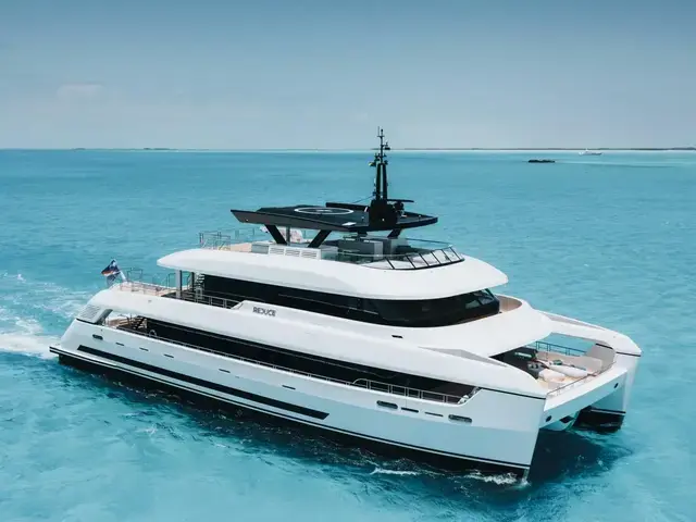 2024 Silver Boats Silvercat #536494 for Sale in Saint-Tropez,