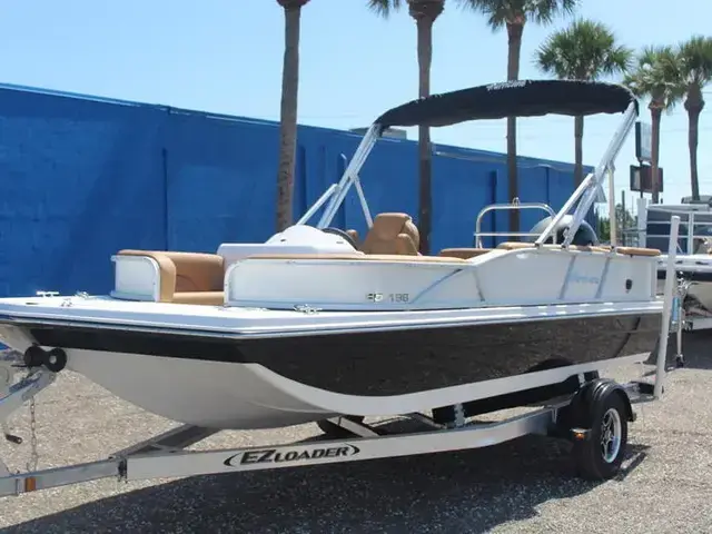 Hurricane FunDeck 198 RE for sale in United States of America, 536787 ...