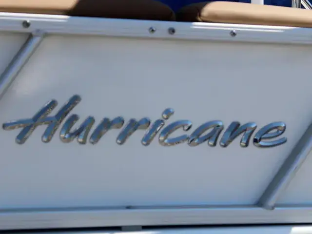 Hurricane FunDeck 198 RE for sale in United States of America, 536787 ...