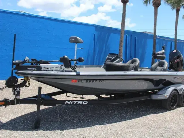 Nitro Z21 for sale in United States of America, 537149 - Rightboat