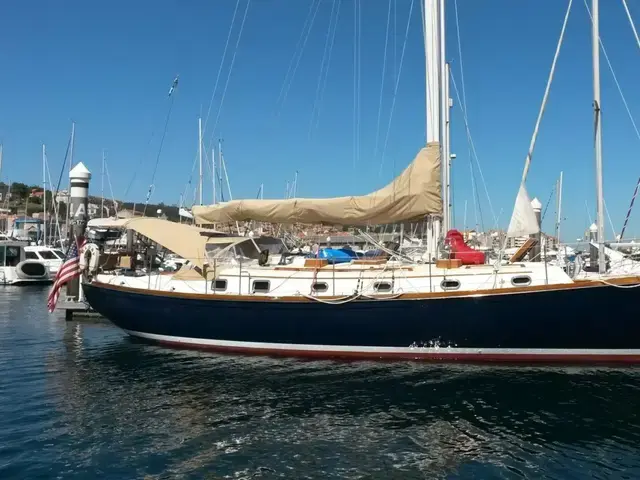 Shannon 43 Cutter for sale in United States of America, 537317 - Rightboat