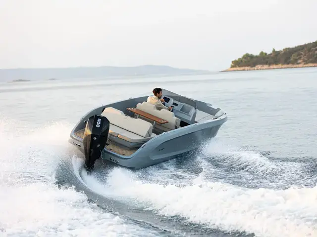 Rand Source 22 for sale in United Kingdom, 537658 - Rightboat