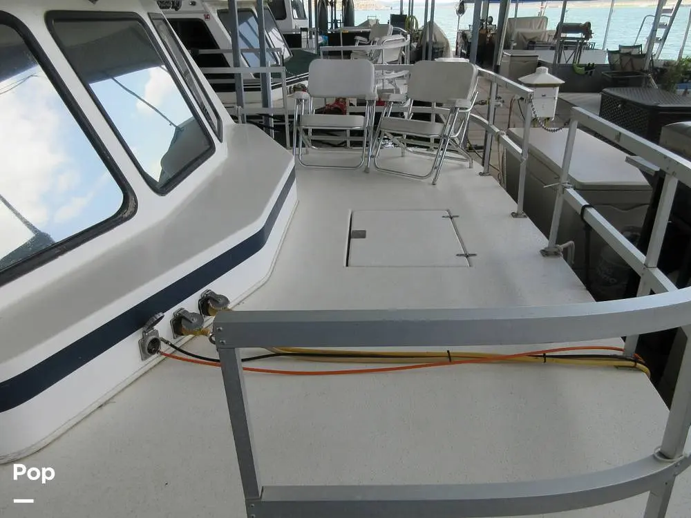 1997 Gianetti 42 Fly #529097 for Sale in Leander, Texas - Righ...