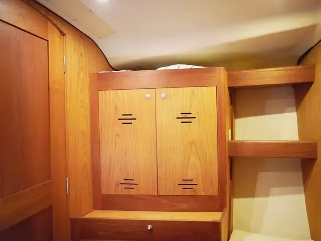 Hunter Passage 420 for sale in United States of America, 538088 - Rightboat