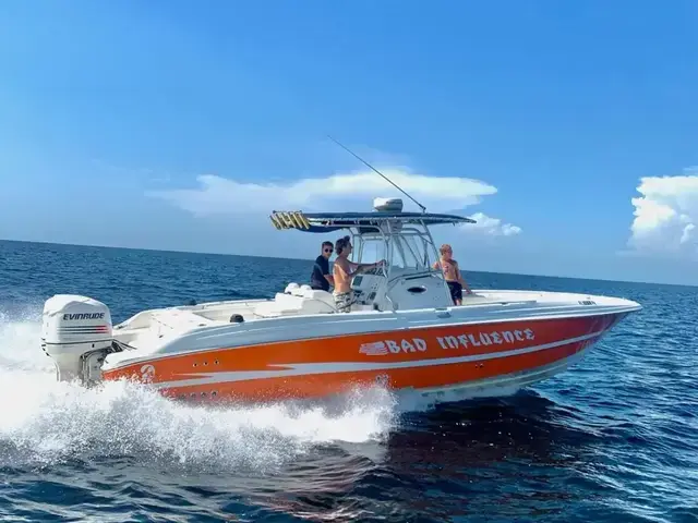 Wellcraft 32 CCF for sale in United States of America, 538234 - Rightboat