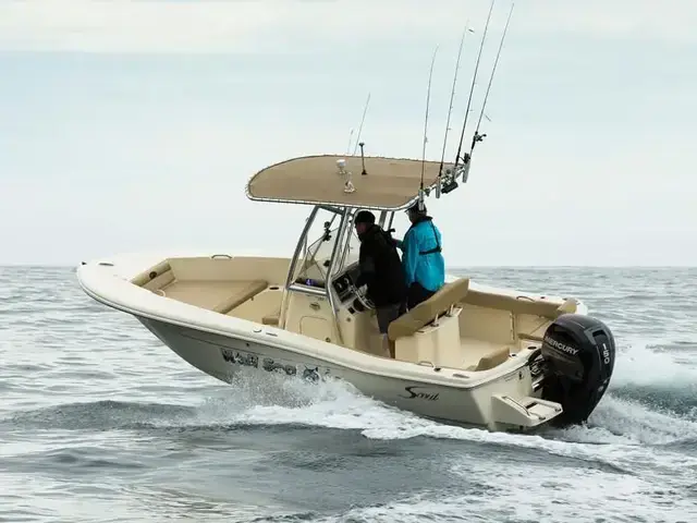 Buy Scout 195 SPORTFISH #538653 - Rightboat