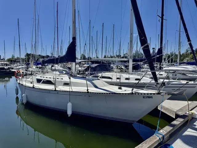 C&C 35 Mk Iii for sale in Canada, 538748 - Rightboat