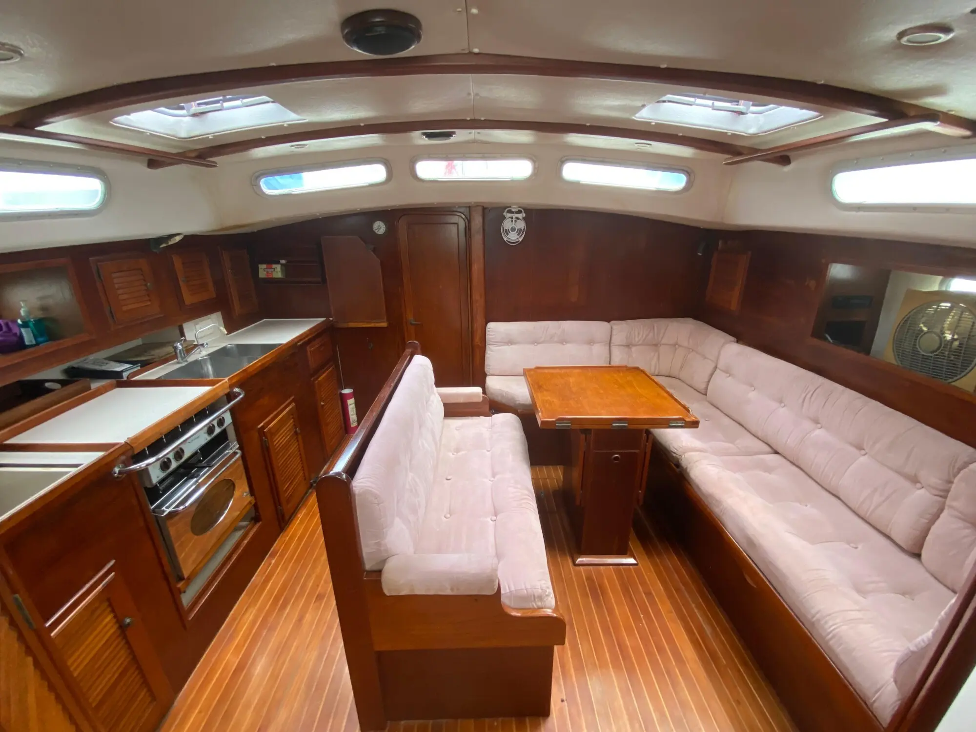 Buy Trident Marine Warrior 40 #538882 - Rightboat