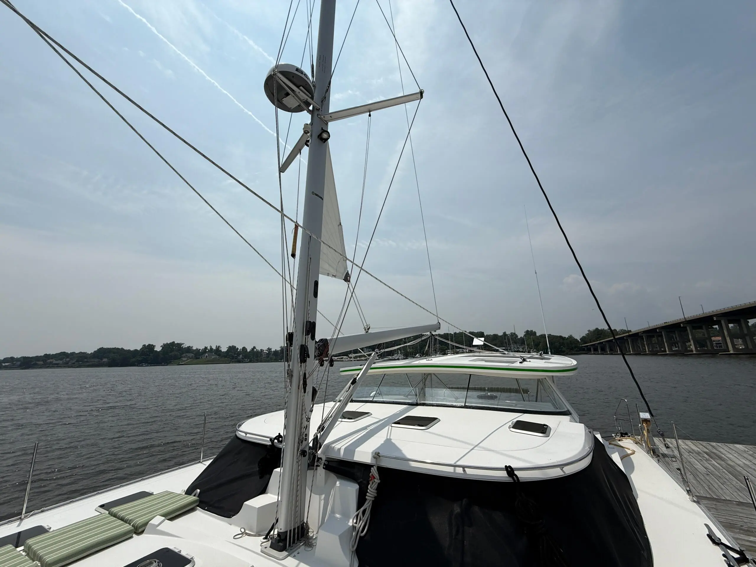 2021 Antares 44 GS for Sale in Mathews, VA #538888 - Righ...