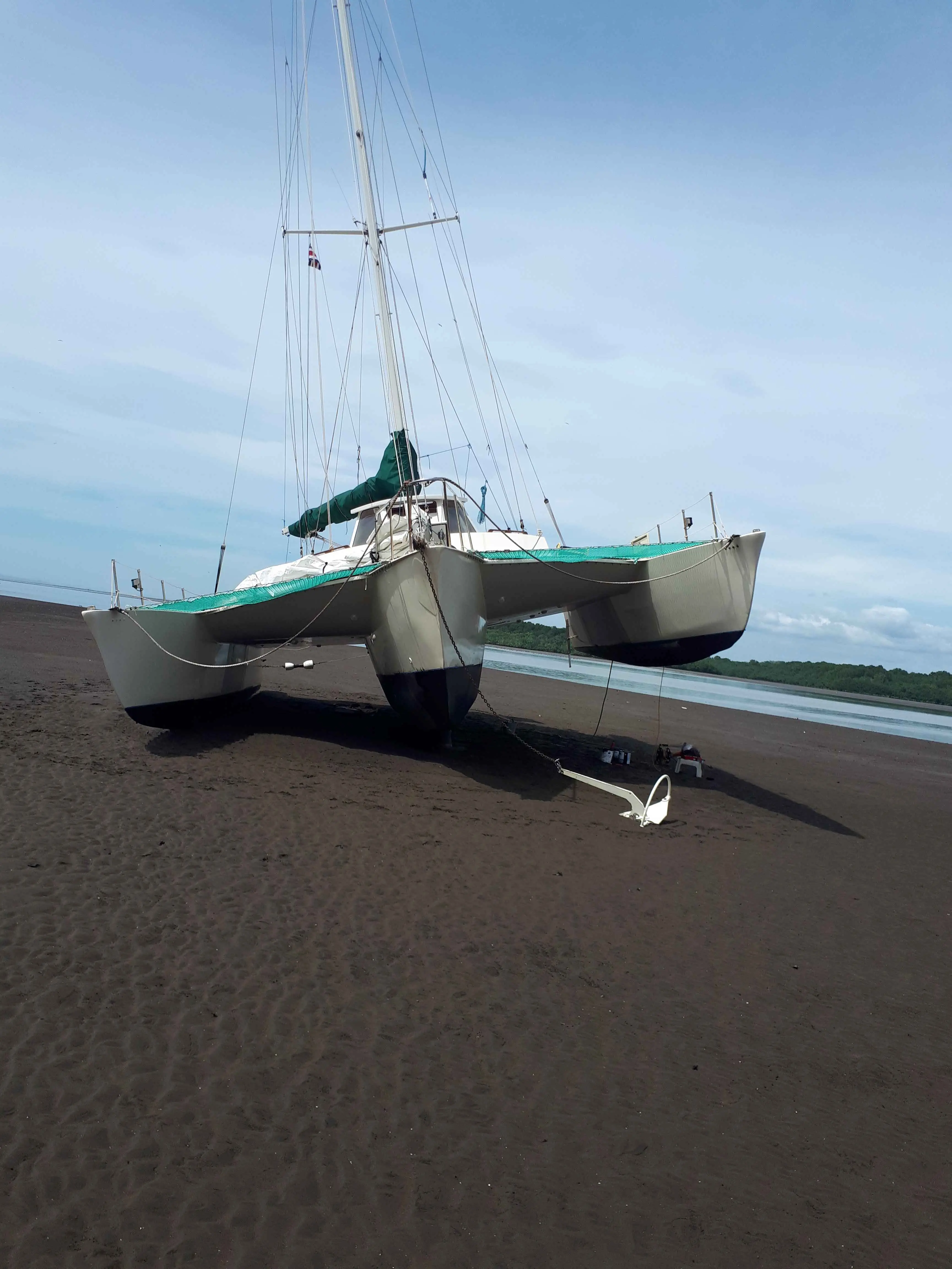 Buy Searunner 40 #539111 - Rightboat