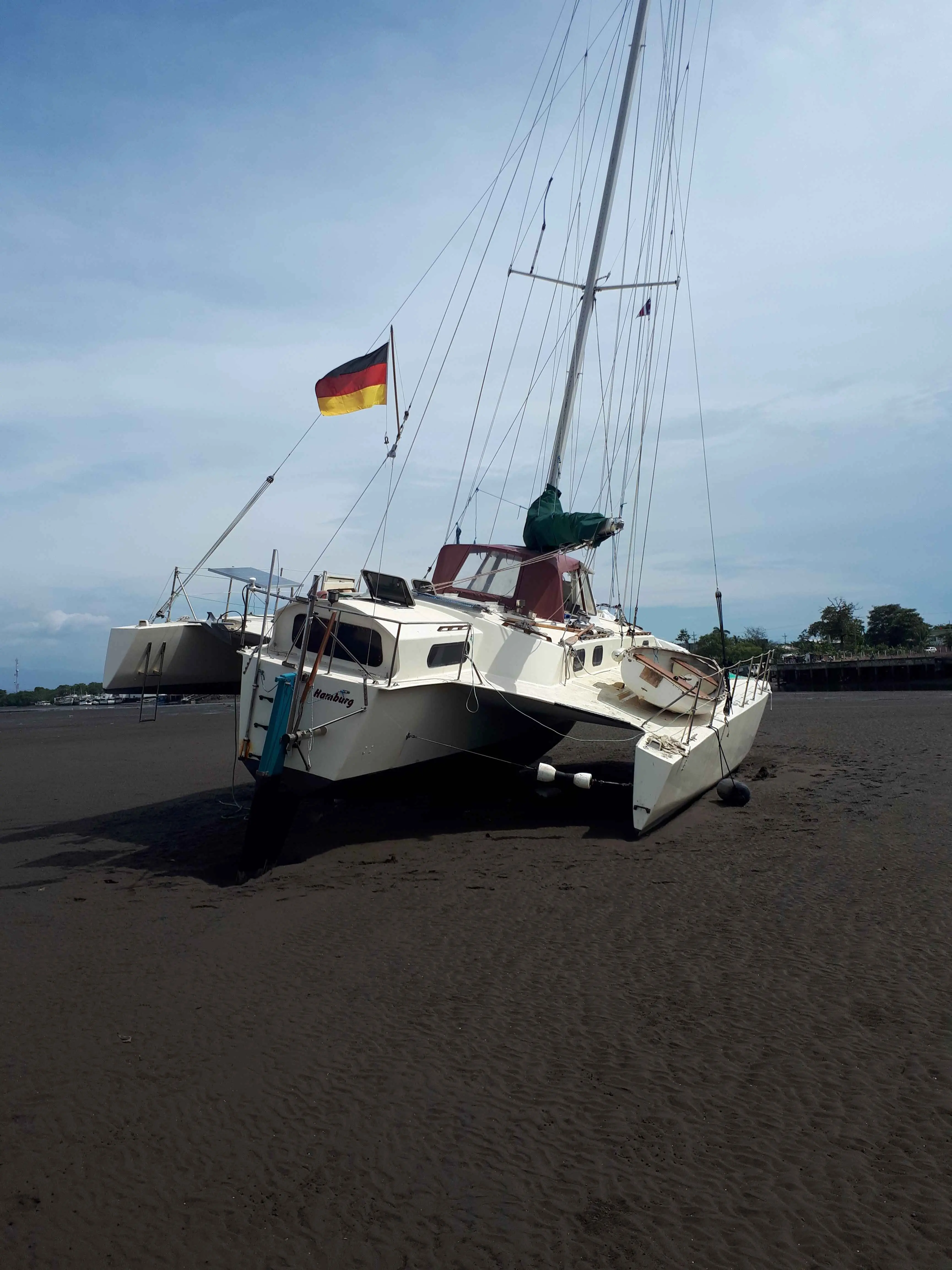 Buy Searunner 40 #539111 - Rightboat