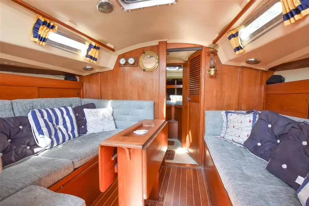 Buy Sadler 32 #539360 - Rightboat