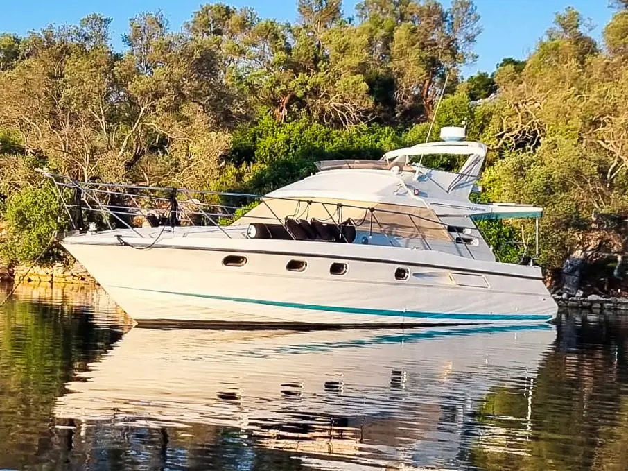 1988 Fairline 43 for Sale in Lefkas #539669 - Rightboat