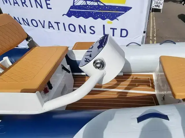 Buy Rebel Sys 380 #540812 - Rightboat