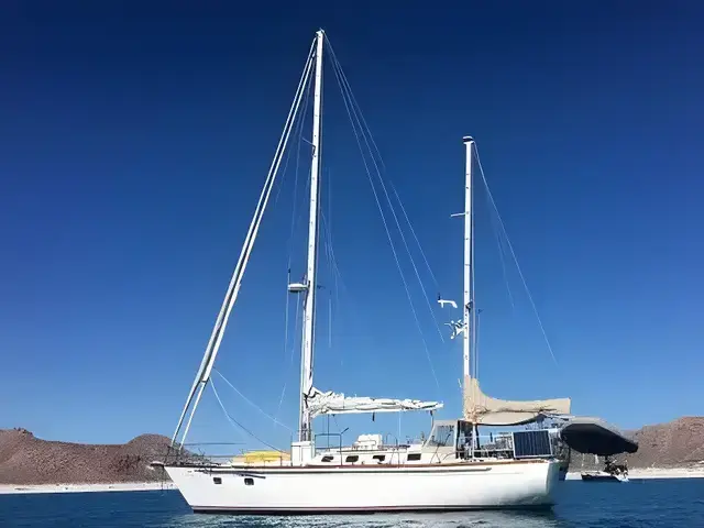 Cheoy Lee boats for sale - Rightboat