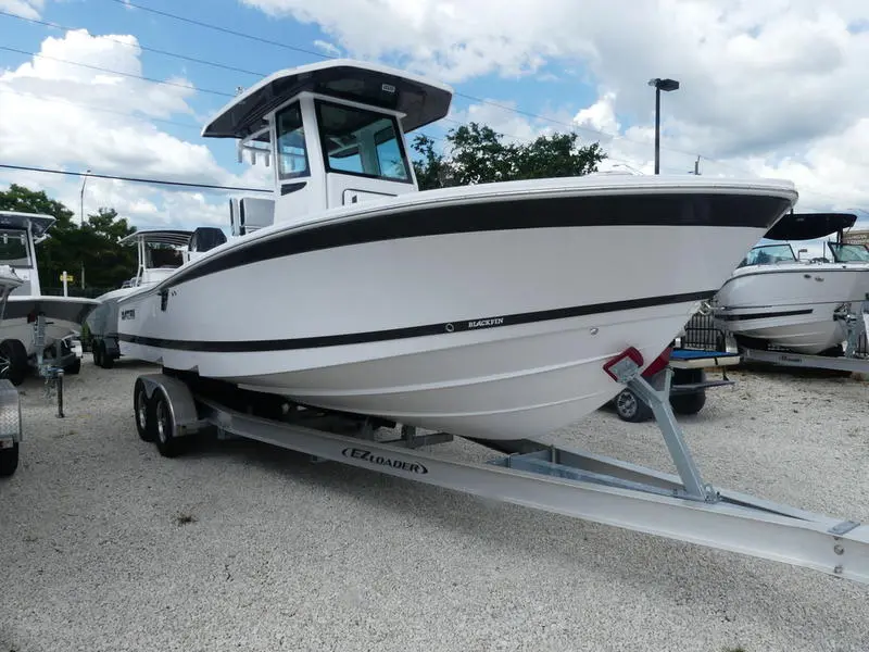 Blackfin 262 HB for sale in United States of America, 541043 - Rightboat