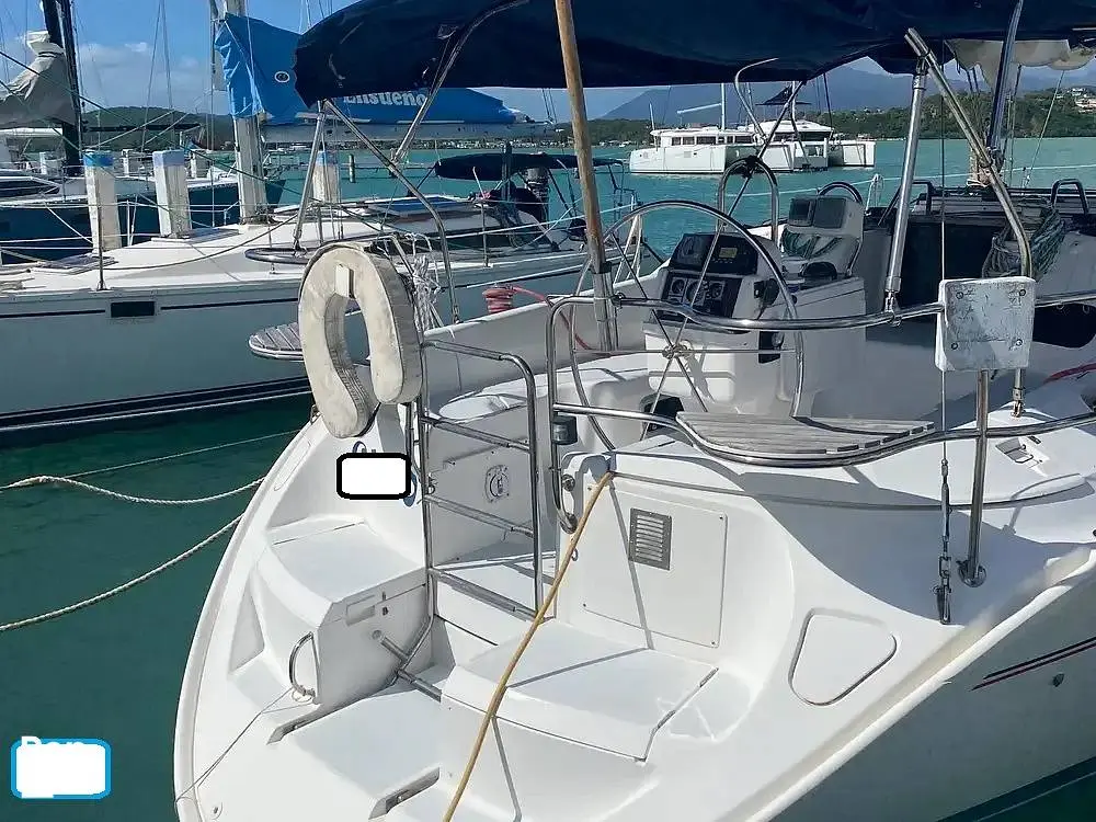 Buy Hunter Legend 40.5 #540126 - Rightboat