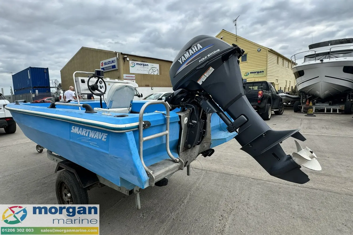 Buy Smartwave 3500 #541564 - Rightboat