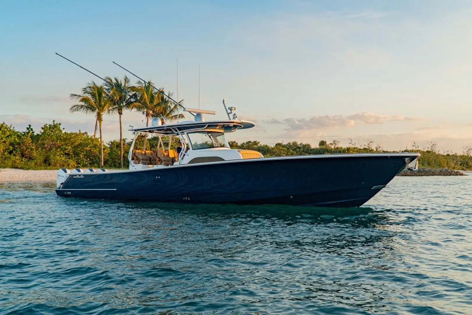 Buy Valhalla Boatworks V46 #541820 - Rightboat