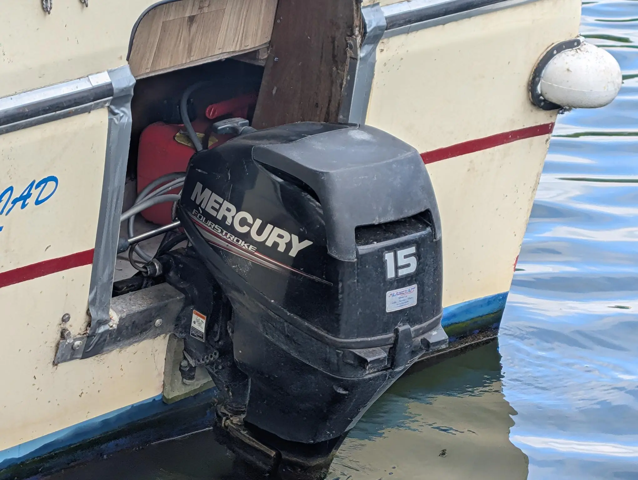 1985 Microplus 20 #542075 for Sale in Shepperton, Middlesex