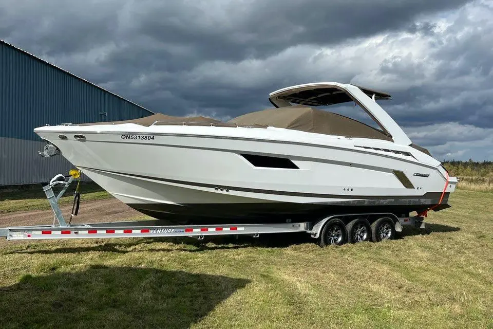 Buy Cruisers Yachts 338 SS #542272 - Rightboat