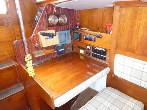 Buy Nicholson 35 #542416 - Rightboat