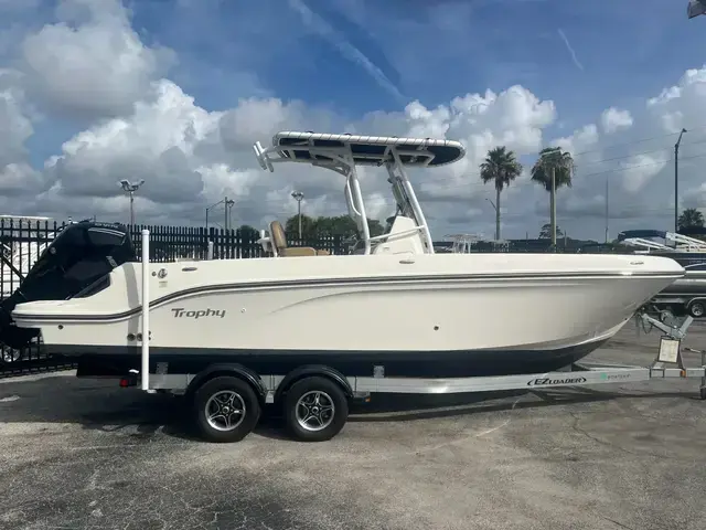 Bayliner Trophy T24 for sale in United States of America, 542546 ...