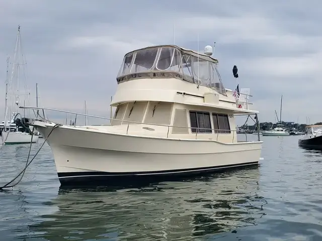 Trawlers for sale - Rightboat