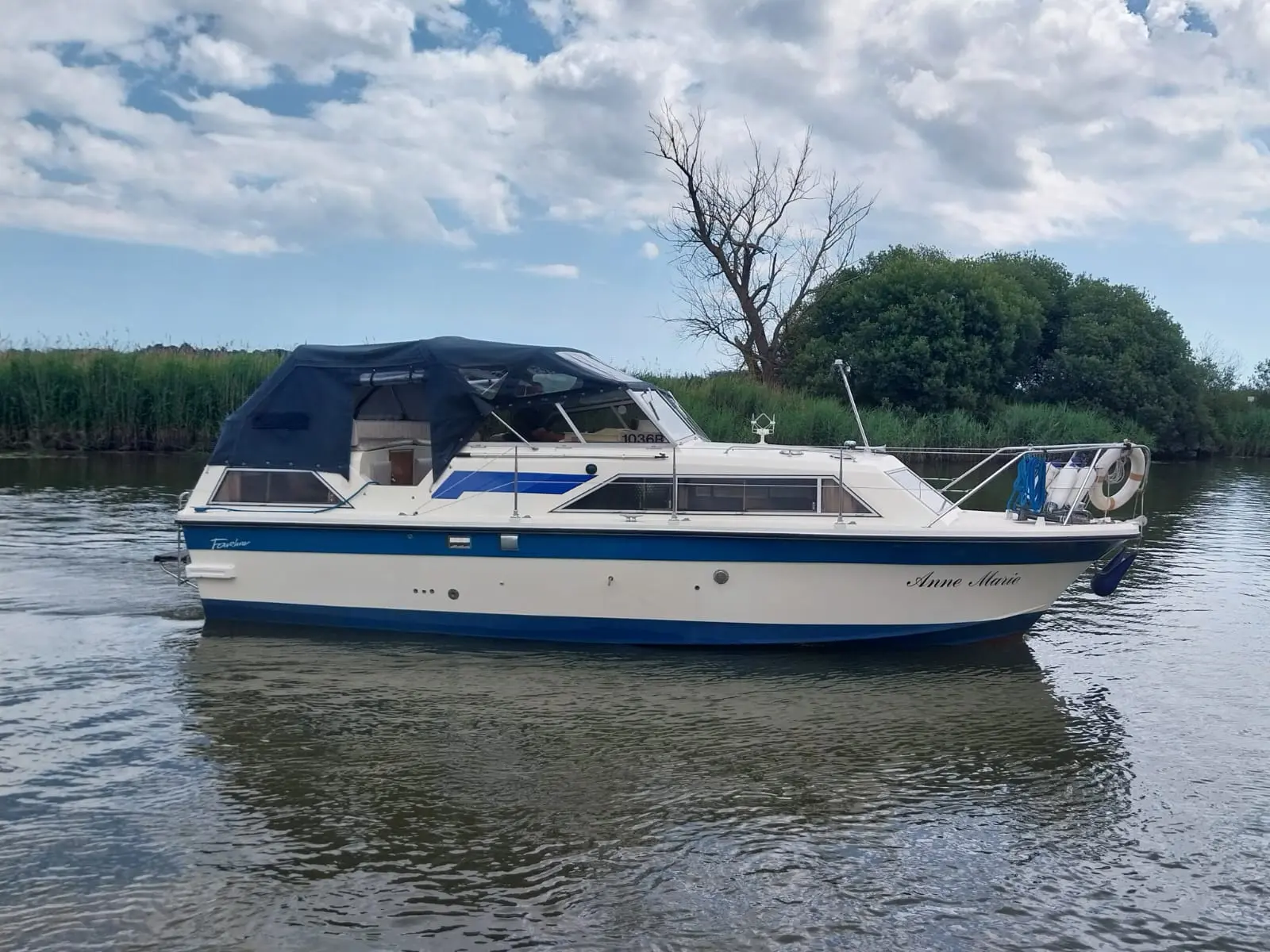 Fairline Yachts For Sale | Used Fairline Yachts - Rightboat