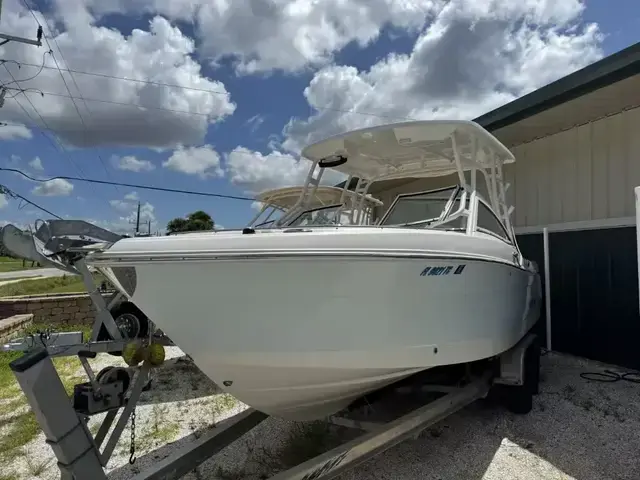 Buy Robalo R247 DC #541359 - Rightboat
