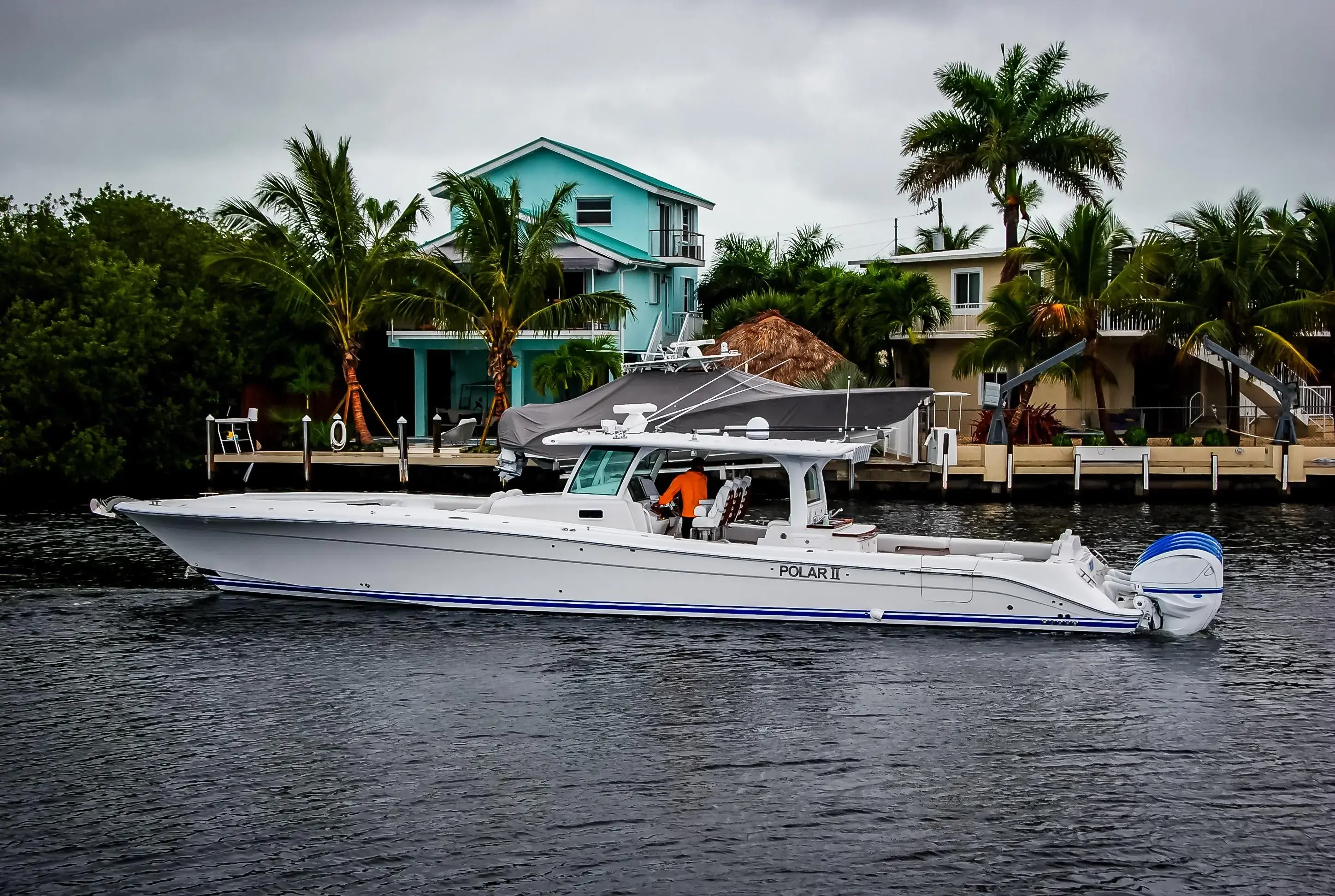 Hcb 53 for sale in United States of America, 543276 - Rightboat