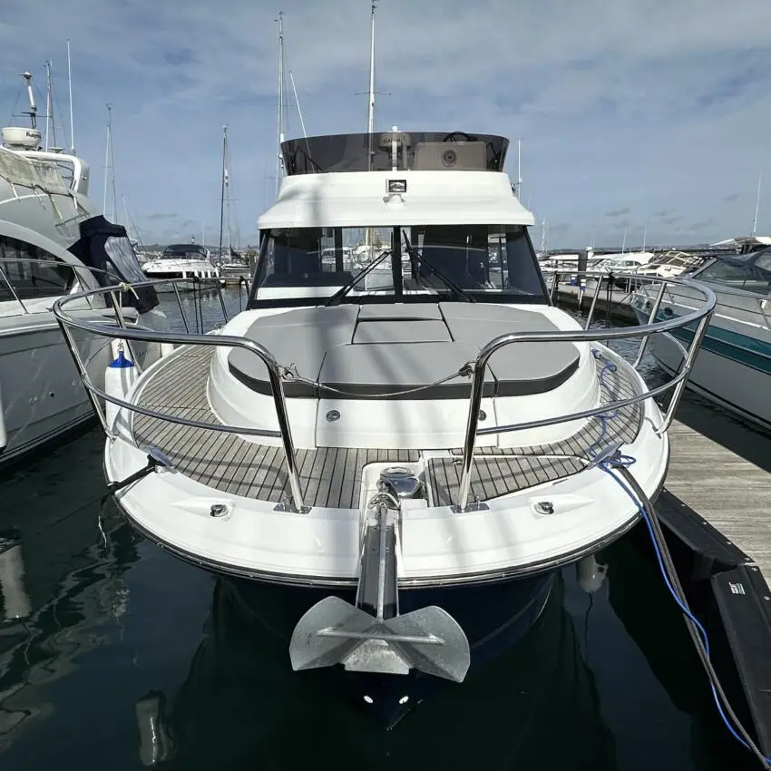 Buy Jeanneau Merry Fisher 1095 Fly #543411 - Rightboat