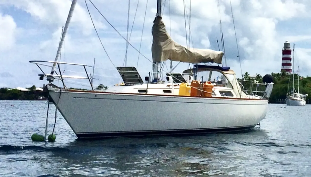 Buy Sabre 36 #527891 - Rightboat