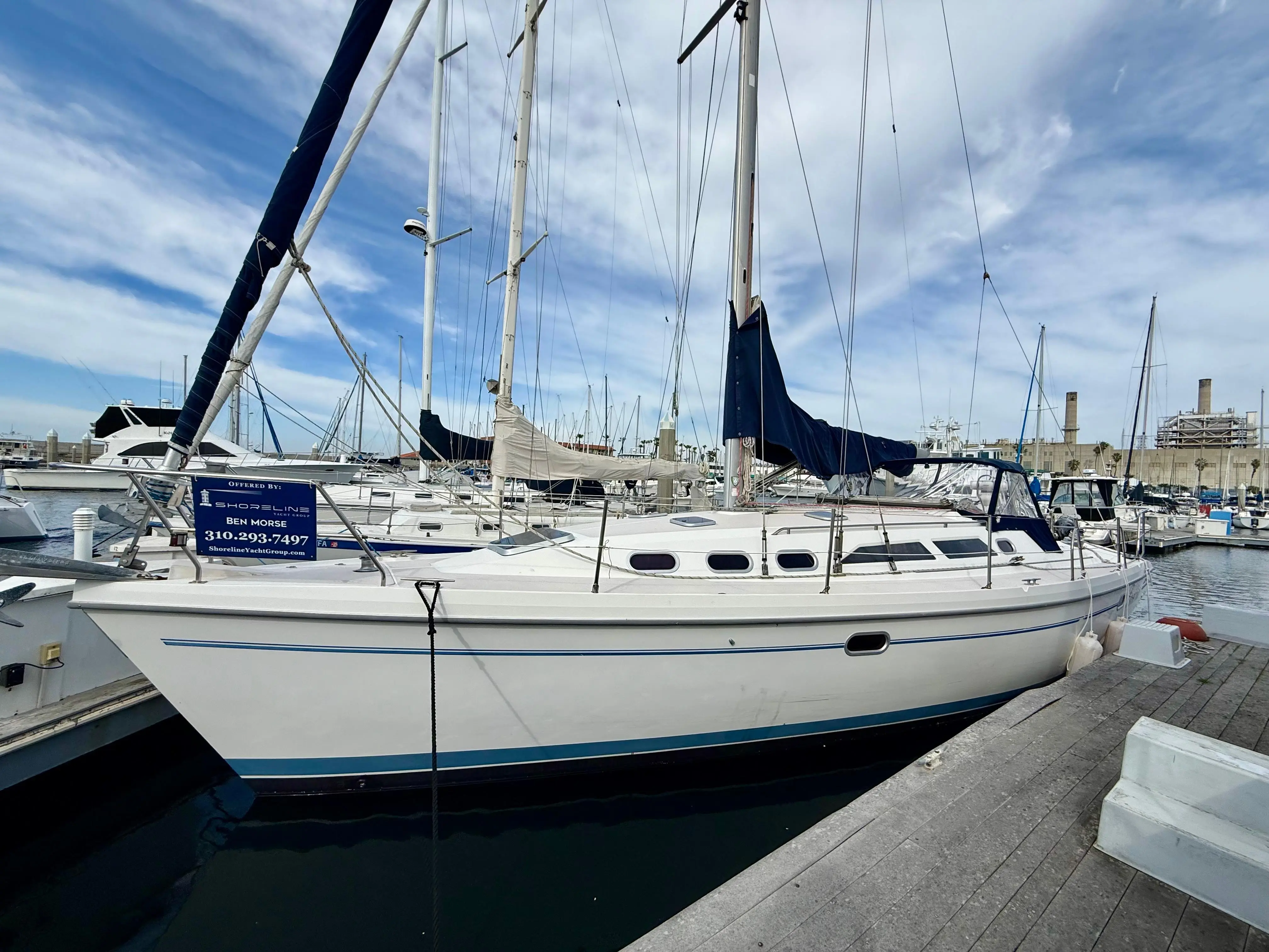 Catalina Yachts for Sale | Used Catalina Sailboats - Rightboat