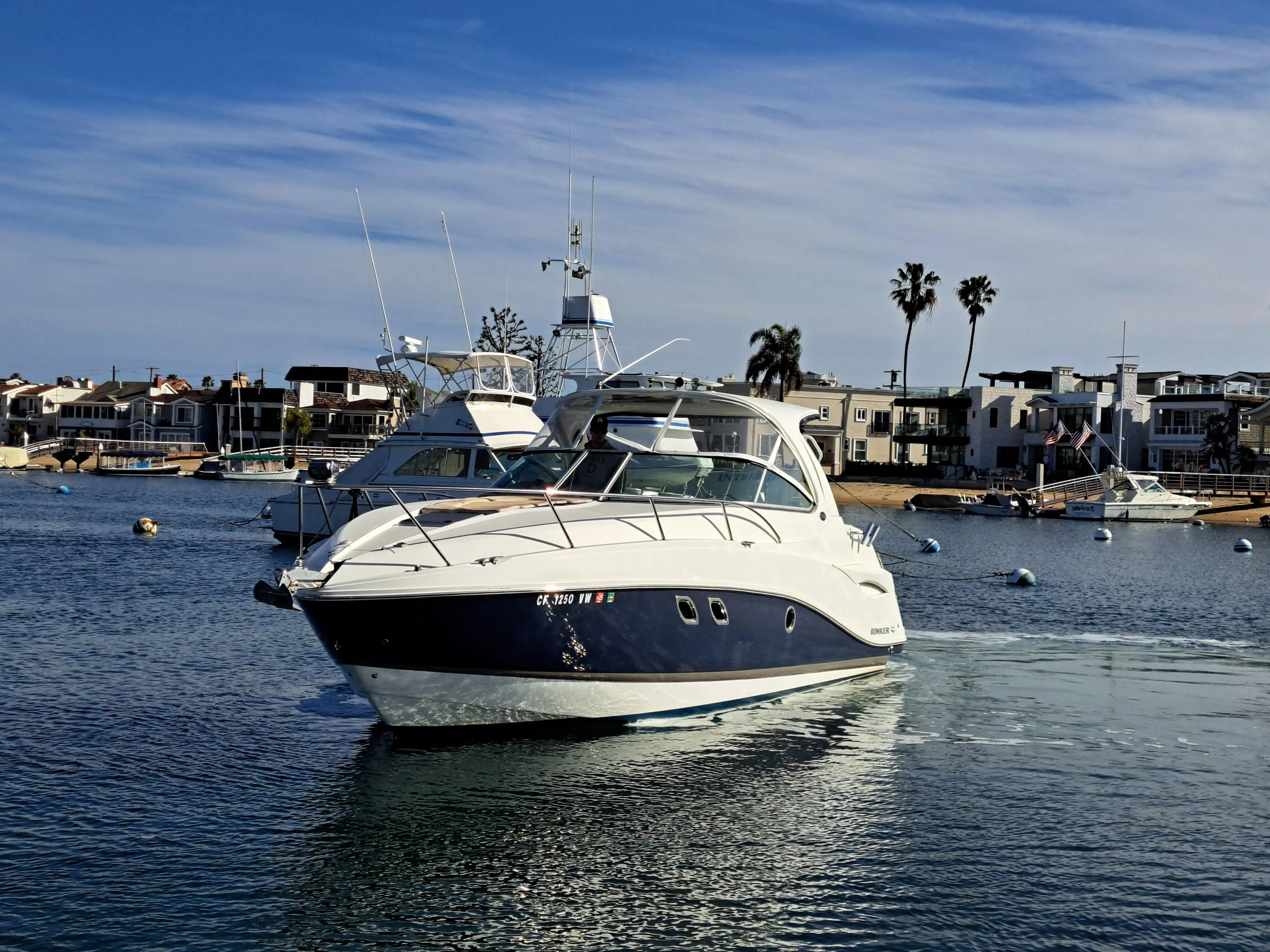 Buy Rinker 310 Express Cruiser #513840 - Rightboat