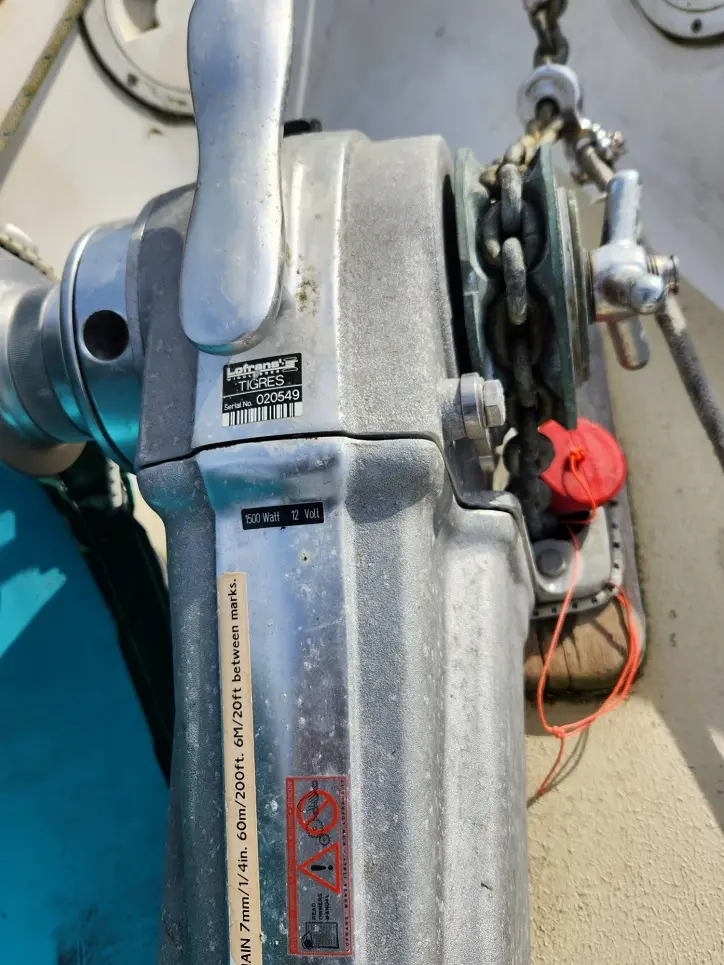 Buy Truant 33 #506960 - Rightboat