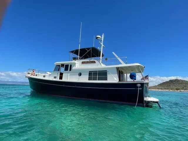 1998 Krogen Express 49 for Sale in Ponce , #543871 - Righ...