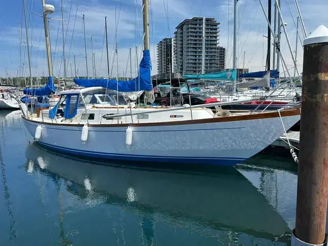 Center Cockpit Sailboats for sale - Rightboat
