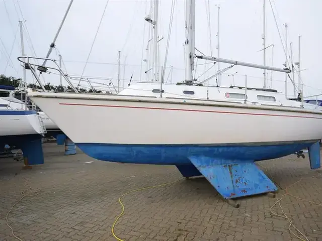 Ketches | Ketch Sailboat | Ketch Rigged Sailing Boats