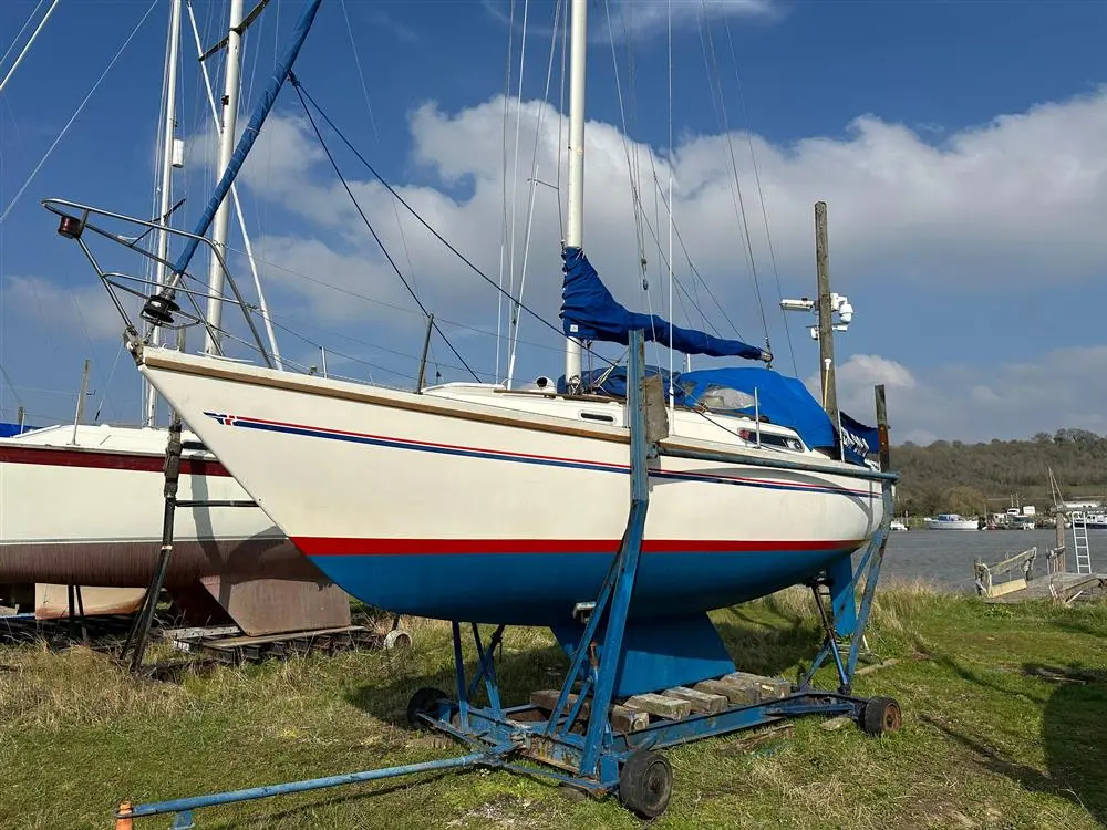 Buy Sadler 29 #499910 - Rightboat