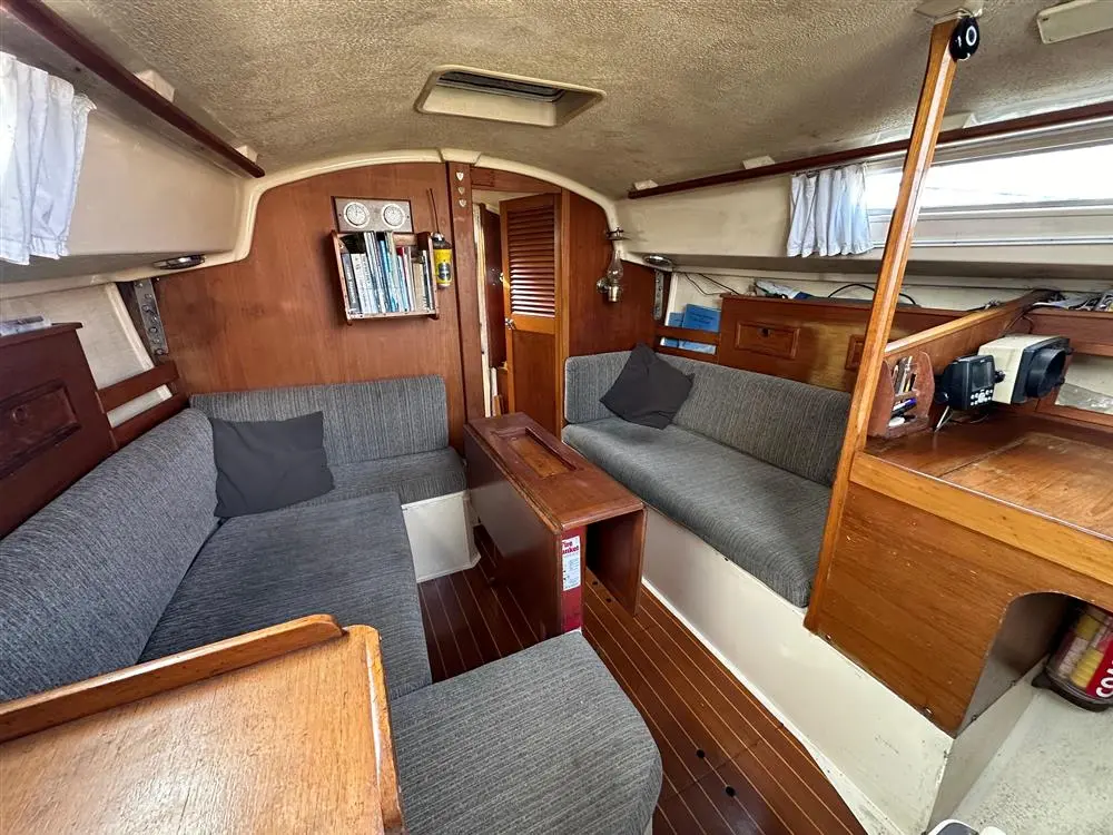 Buy Sadler 29 #499910 - Rightboat