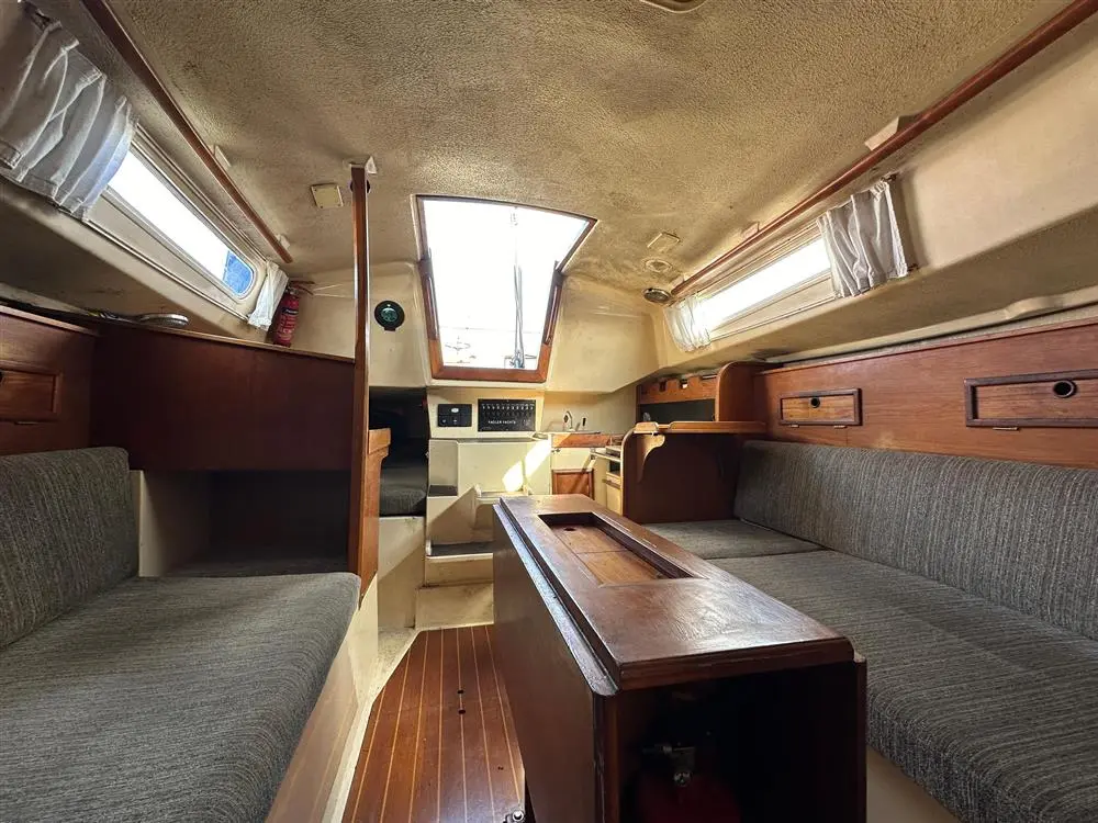 Buy Sadler 29 #499910 - Rightboat