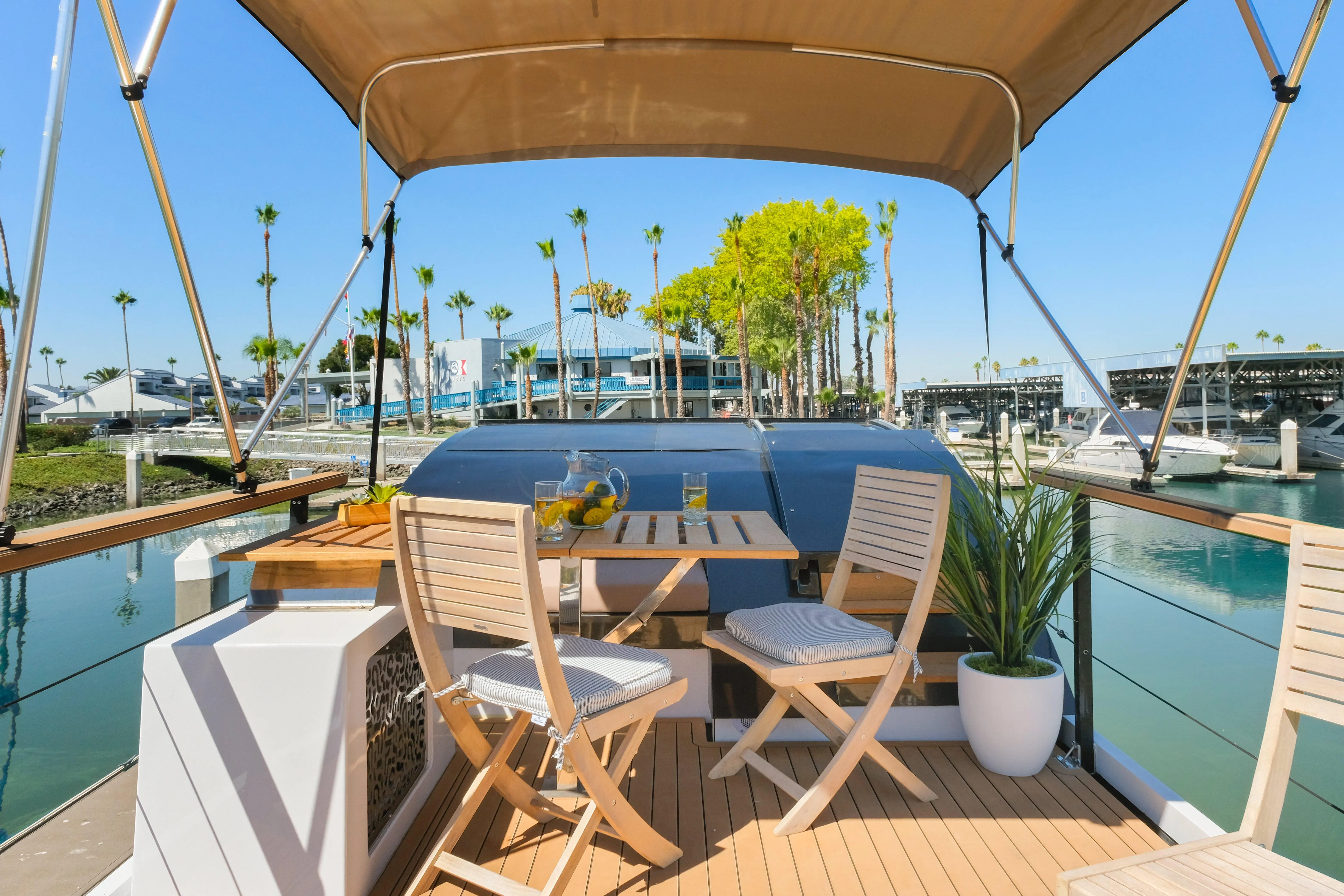 Buy Navisyo Homes 28 #501915 - Rightboat