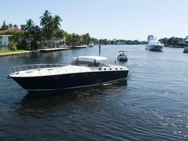 Magnum boats for sale